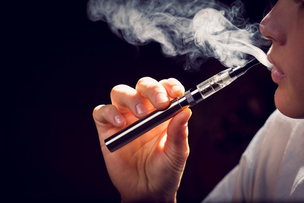 History And Everything You Need To Know About Vapes