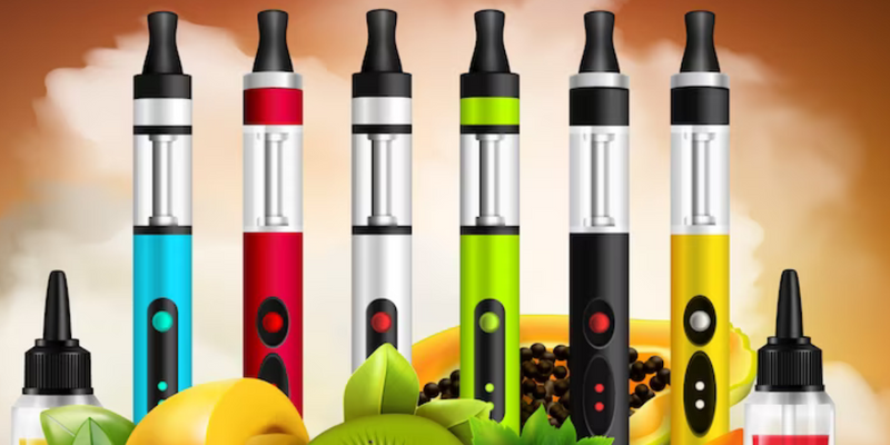 A Guide to E-Liquid Nicotine Levels | Juice Dout Vape