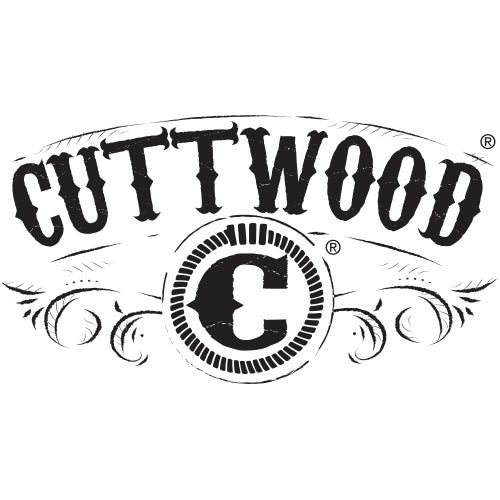 CUTTWOOD 150ML PREMIUM QUALITY USA E LIQUID, 0MG VAPE JUICE SHORT FILL