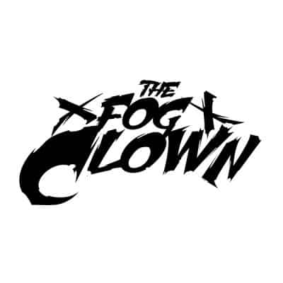 FOG CLOWN 50ML Premium E Liquid 70VG/30PG Vape 0MG Juice Shortfill