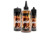 Pud Puddings E Liquid - Vape Juice 50ml, 100ml, 200ml Shortfill